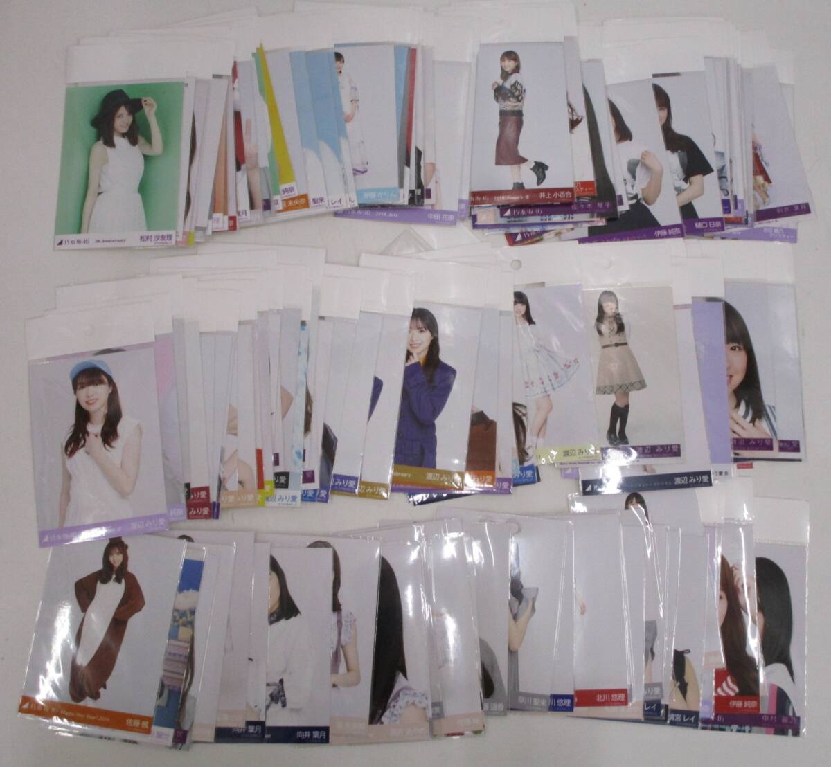 Yahoo!オークション - C0516-9H/ 乃木坂46 写真 ブロマイド まとめ 初...
