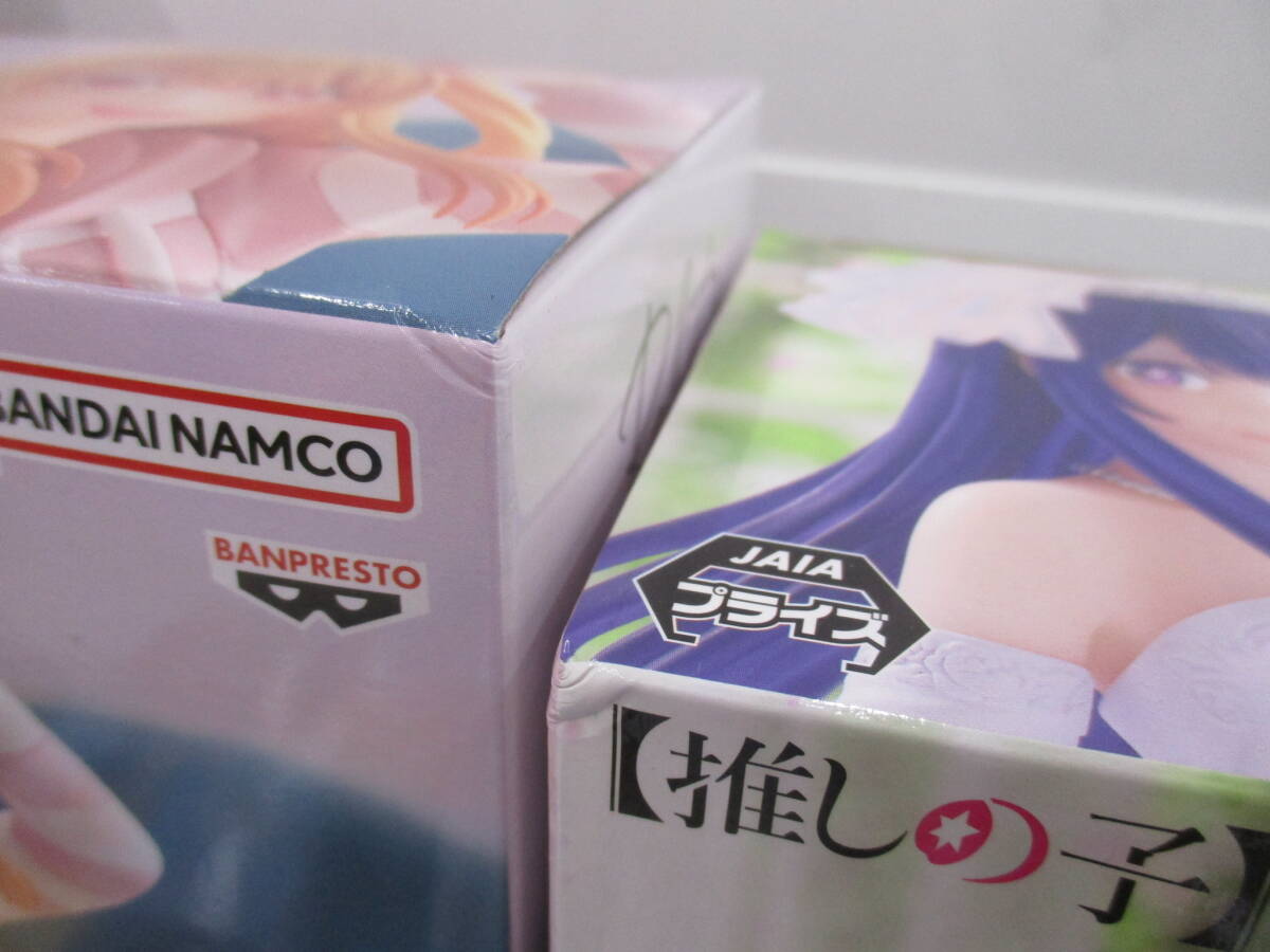 Yahoo!オークション - T0509-8A/ 未開封 美少女 フィギュア 計36体 ま...