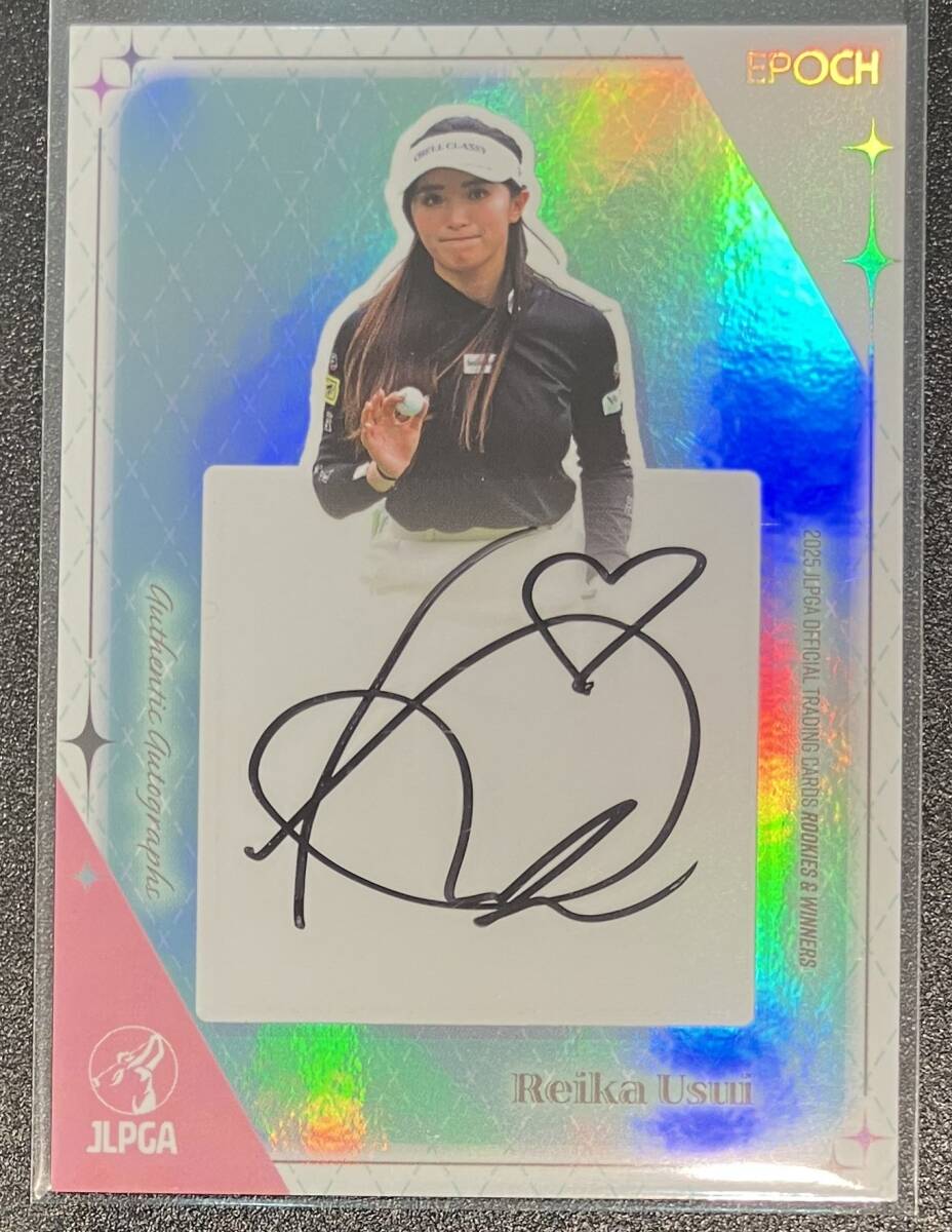 Yahoo!オークション - EP2025 日本女子プロゴルフ Rookies ＆Winners ...