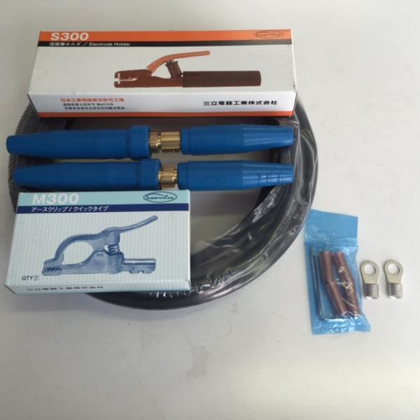 Yahoo!オークション - 送料安い 新品 富士電線 溶接用 WCT22SQ 20m