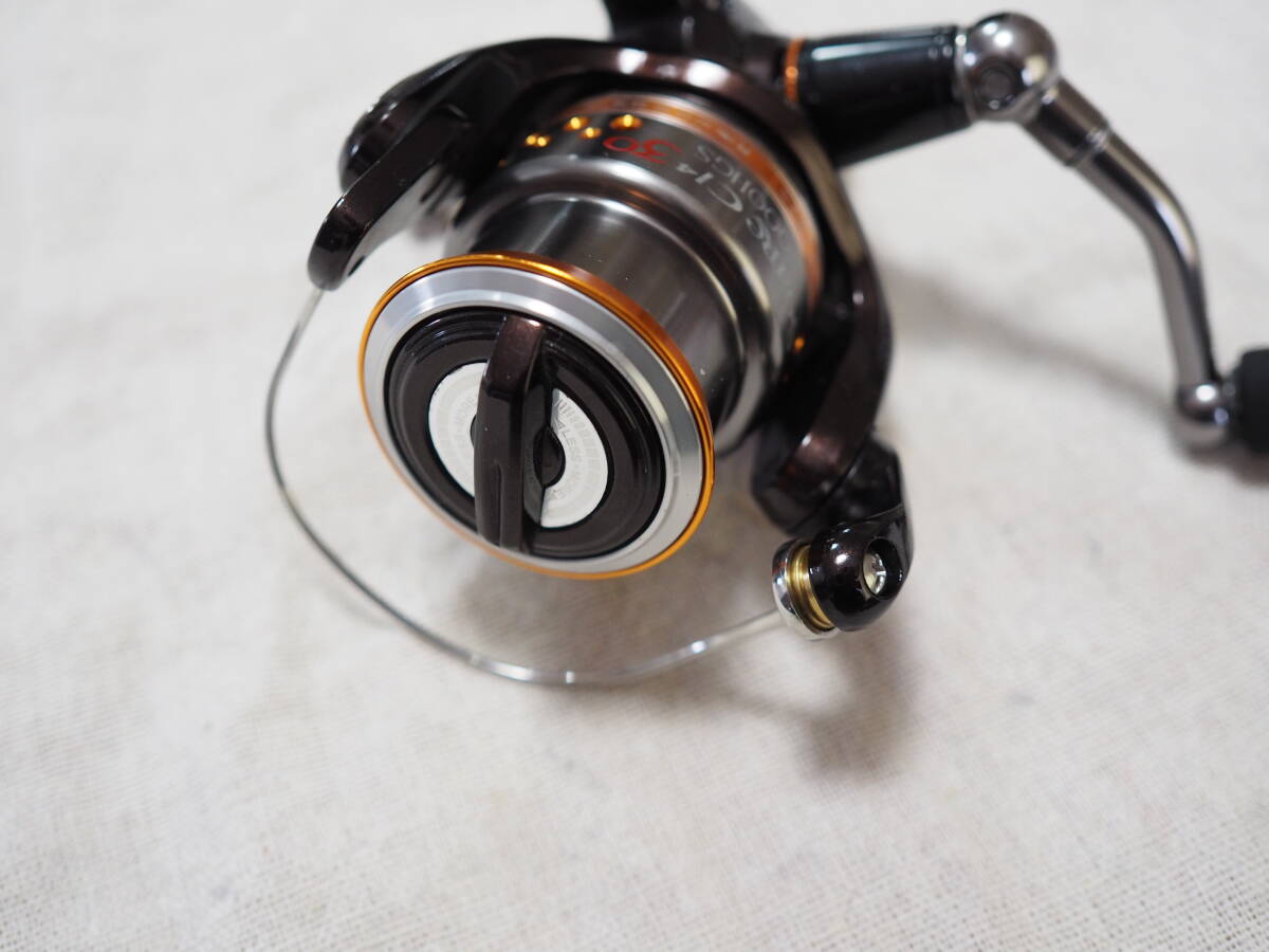 Yahoo!オークション - 美品 シマノ ソアレ Ci4 30 2000HGS