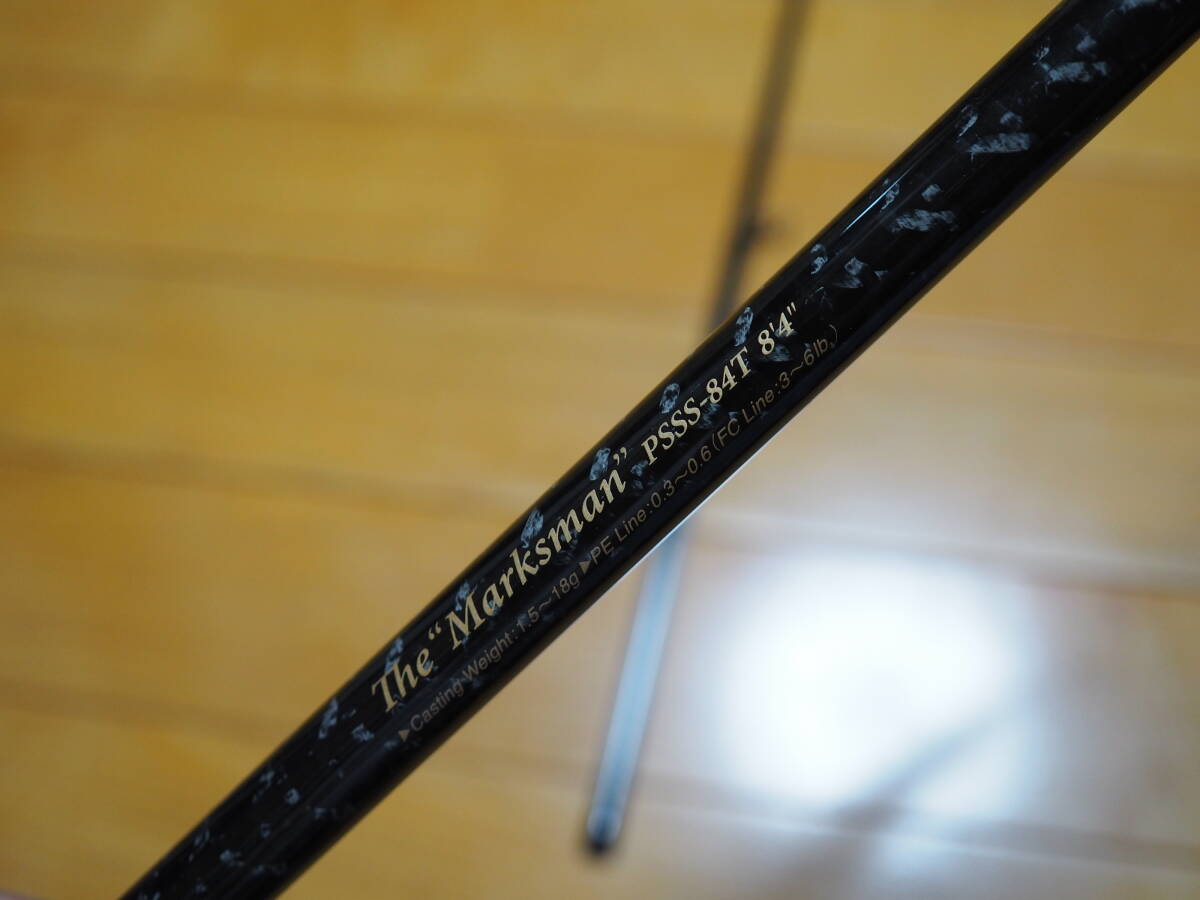 Yahoo!オークション - 超美品 エバーグリーン ポセイドン ソルティー...