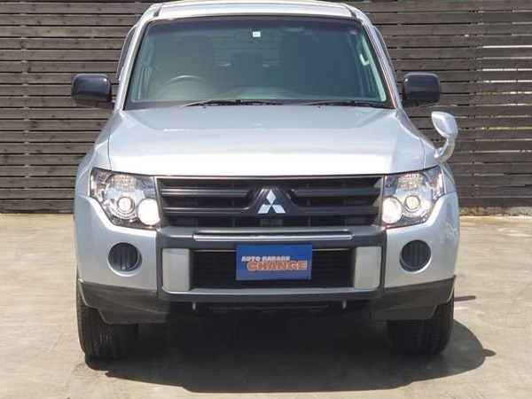 Yahoo!オークション - パジェロ 3.0 ショート VR-I 4WD