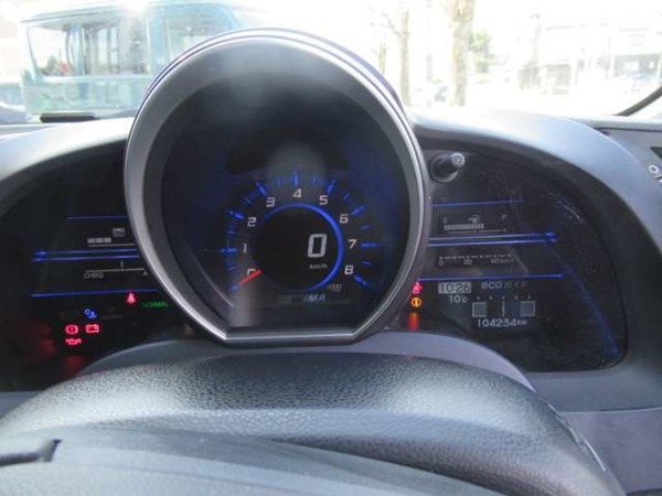 Yahoo!オークション - CR-Z 1.5 ベータ