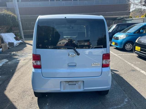 Yahoo!オークション - ムーヴコンテ 660 X