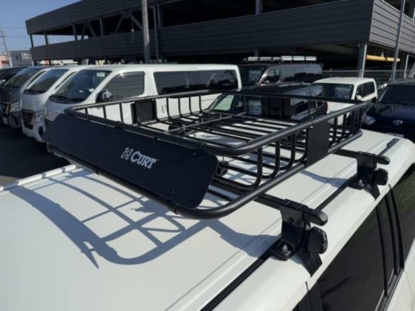 Yahoo!オークション - プロボックスバン 1.5 F 4WD リフトアップ/ル-フ...