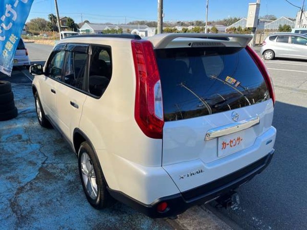 Yahoo!オークション - エクストレイル 2.0 20GT S ディーゼルターボ 4W...