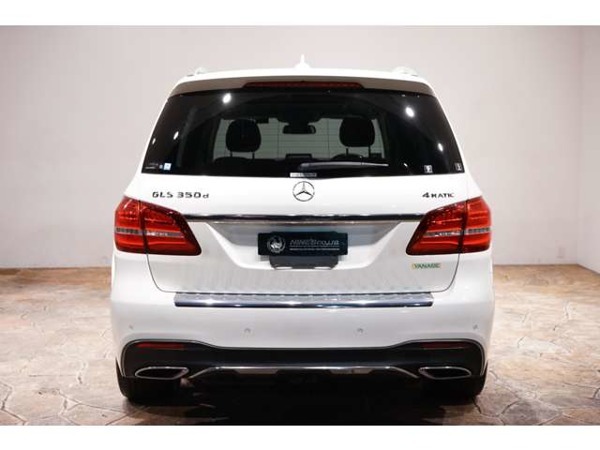 Yahoo!オークション - GLS 350 d 4マチック スポーツ 4WD パノラマルー...