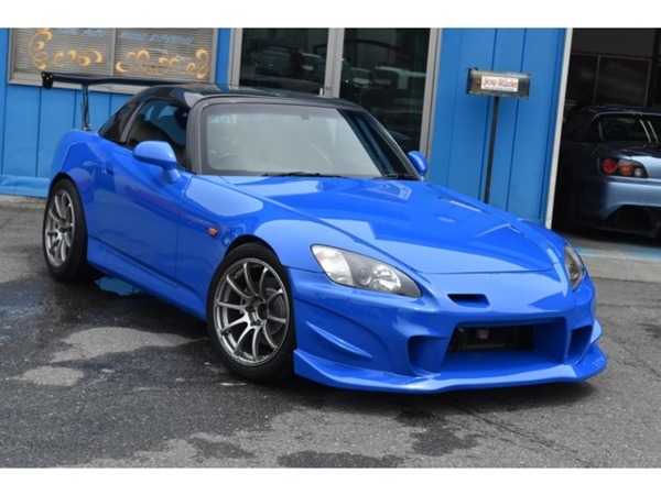 Yahoo!オークション - S2000 2.0 ロールバー 社外カーボンハードトップ