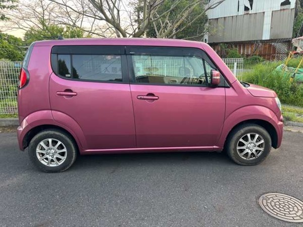 Yahoo!オークション - MRワゴン 660 X 4WD 社外アルミ 夏タイヤ+スタッ...