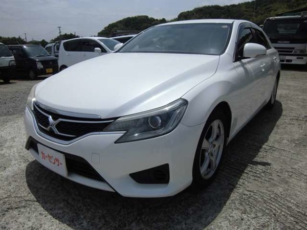 Yahoo!オークション - マークX 2.5 250G