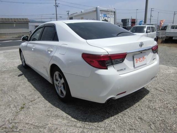 Yahoo!オークション - マークX 2.5 250G