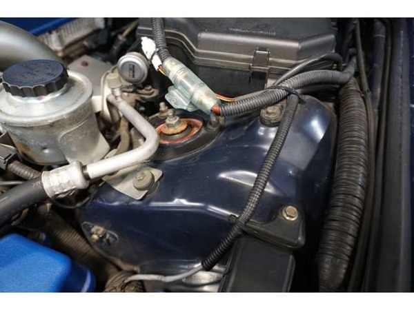 Yahoo!オークション - アルテッツァ 2.0 280T ネッツトヨタ茨城シリア...