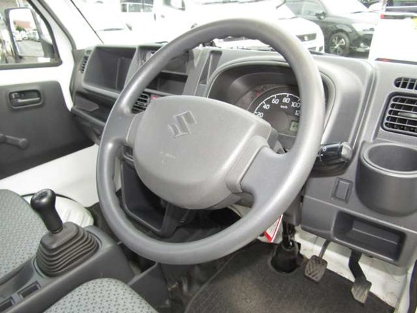 Yahoo!オークション - キャリイ 660 KC 3方開 4WD エアコン パワステ 3...