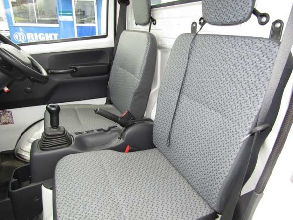 Yahoo!オークション - キャリイ 660 KC 3方開 4WD エアコン パワステ 3...