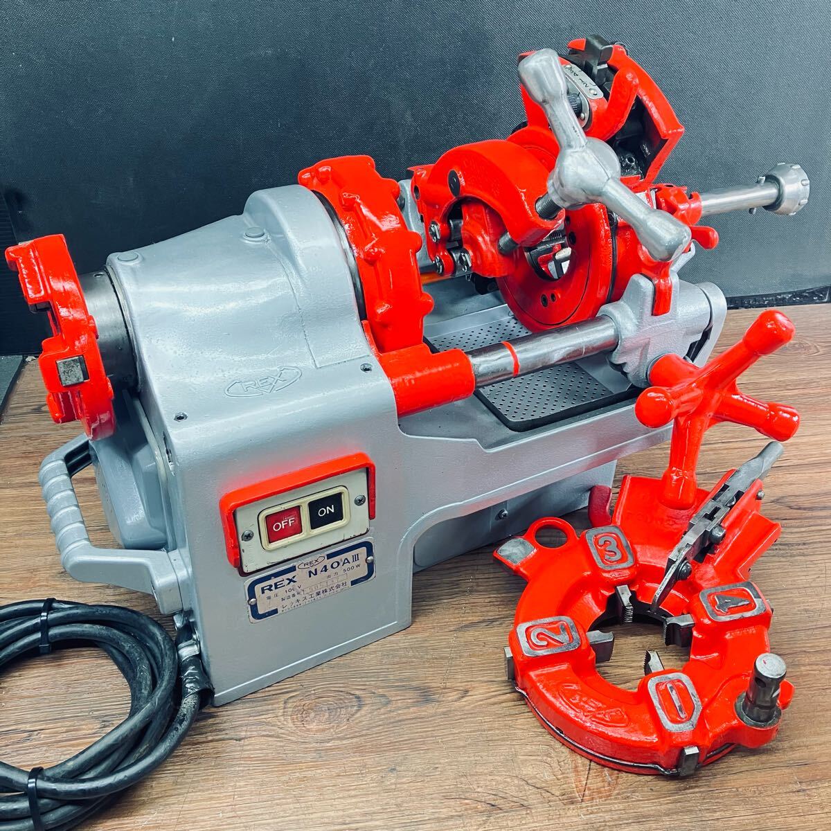 Yahoo!オークション - 【7日保証】 REX レッキス 自動切り上げ ダイヘ...