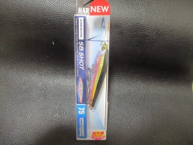 Yahoo!オークション - （F25.5.1）デュオ SBショット75 ケイレッドシャ...