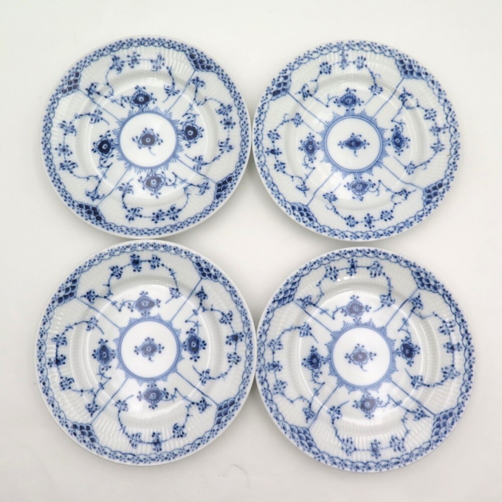 Yahoo!オークション - 1円〜 Royal Copenhagen ロイヤルコペンハーゲン...