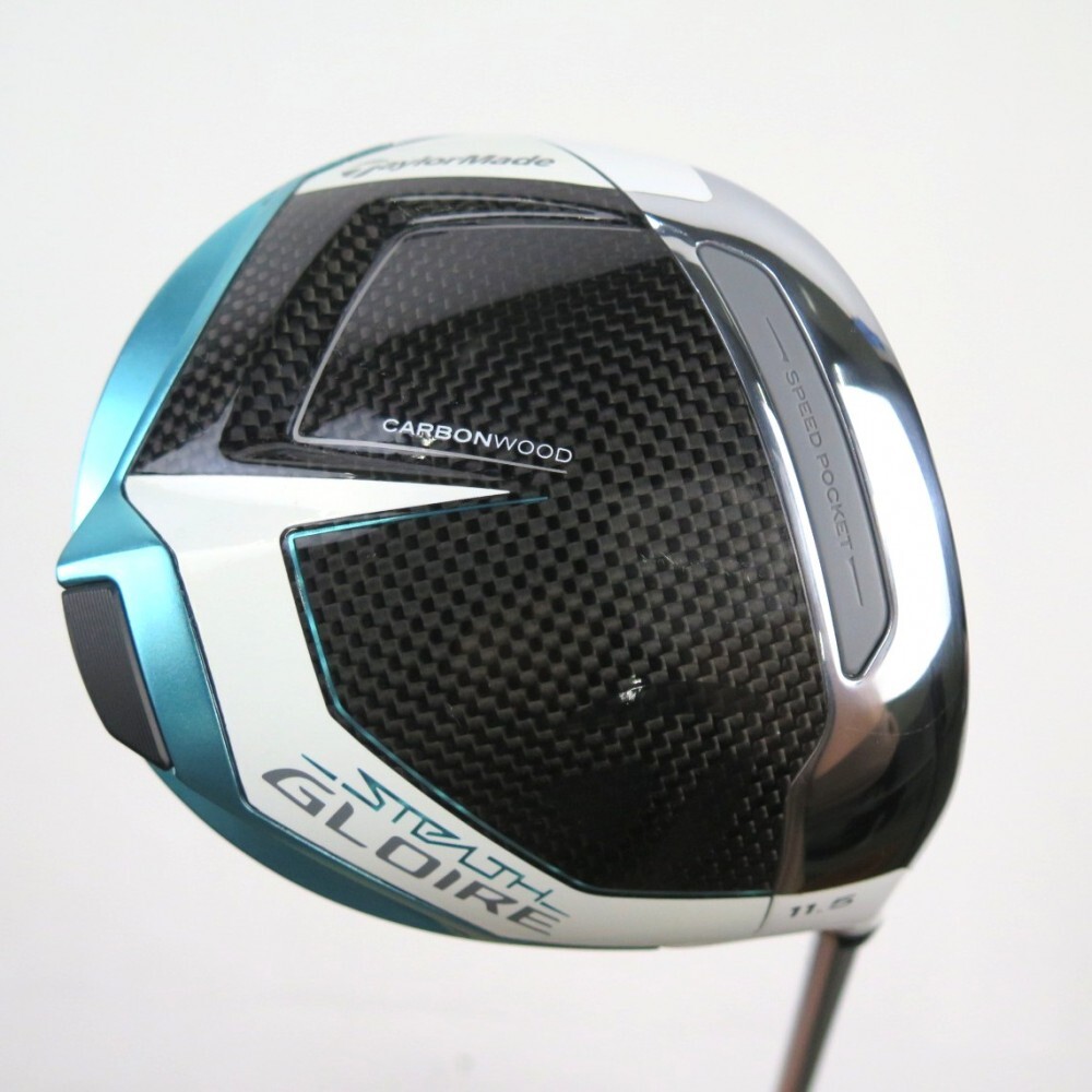 Yahoo!オークション - 1円〜 TaylorMade テーラーメイド ステルス グロ...