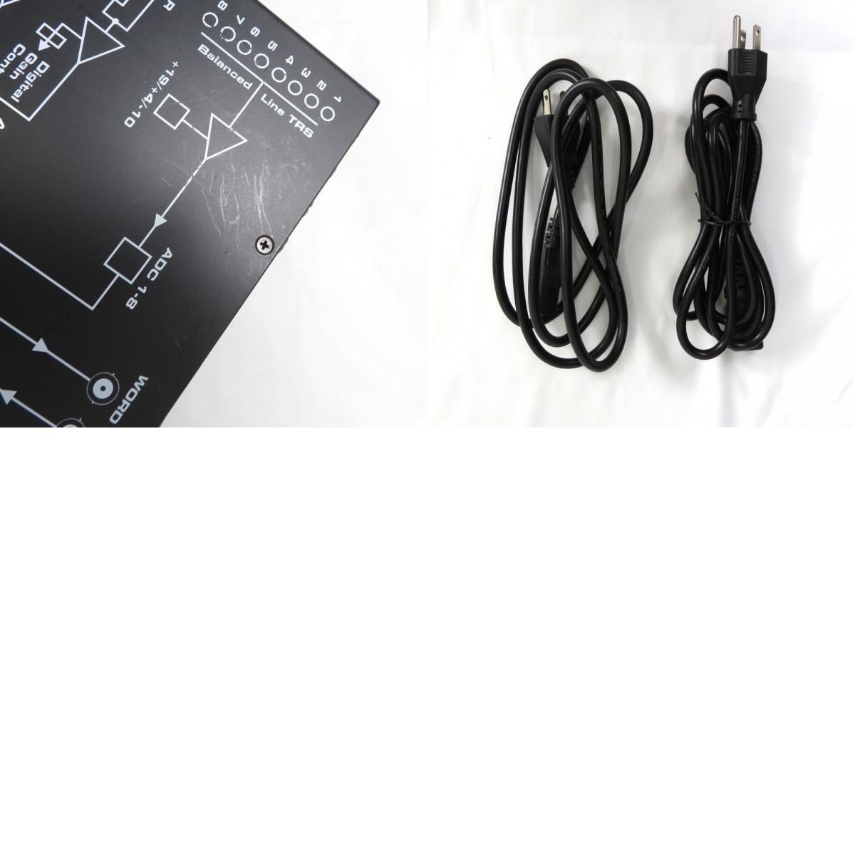 Yahoo!オークション - 1円〜 RME FIREFACE UFX オーディオインターフェ...