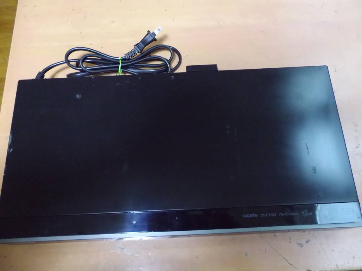 Yahoo!オークション - 東芝ブルーレイディスクプレーヤー SD-BD1K