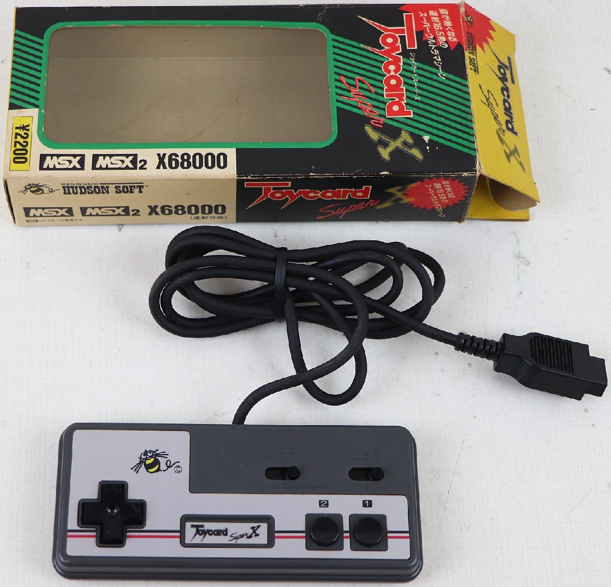 Yahoo!オークション - S ジャンク品 ゲームコントローラー ジョイカー...