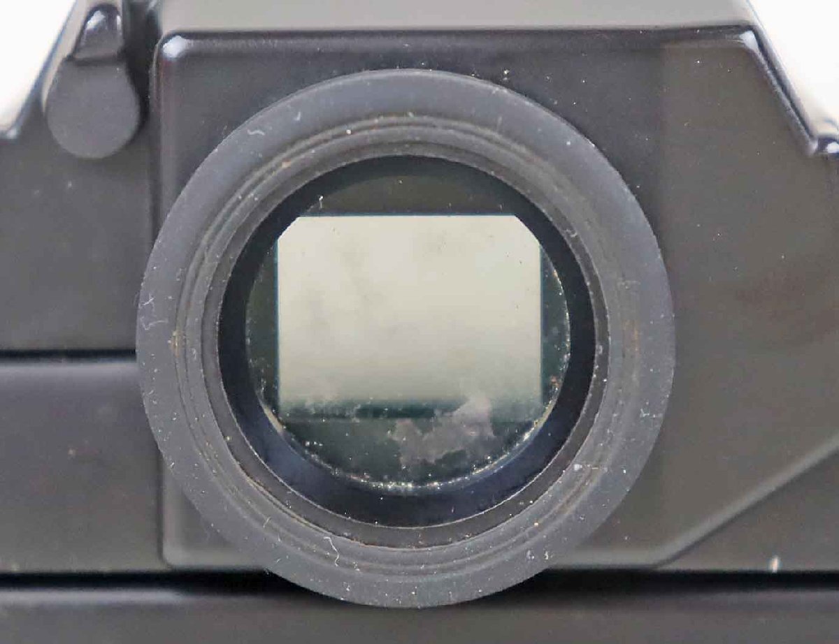 Yahoo!オークション - S ジャンク品 フィルム一眼レフカメラ『Nikon F3...