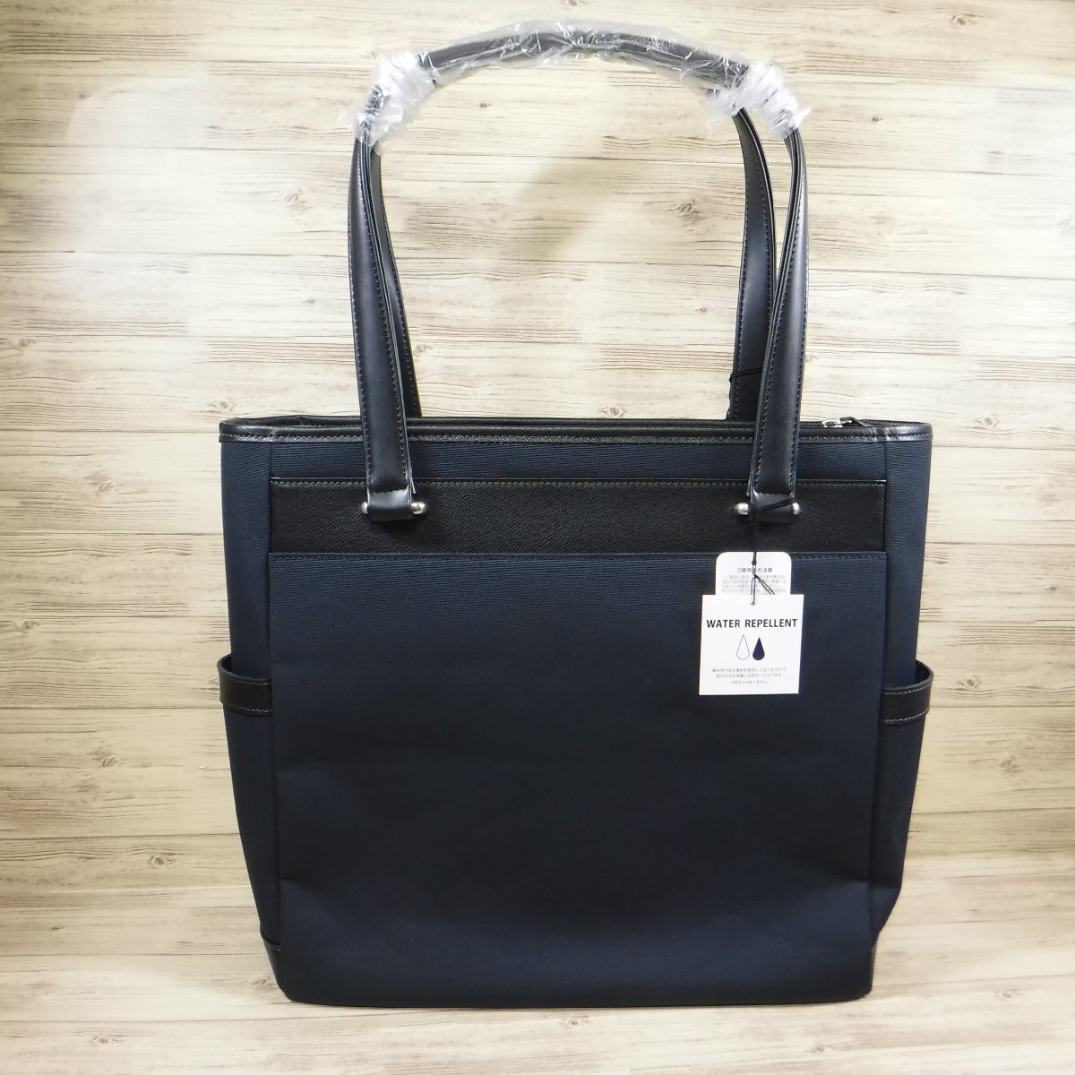 Yahoo!オークション - BB53 タケオキクチ 定価3万1900円 新品 トートバ...