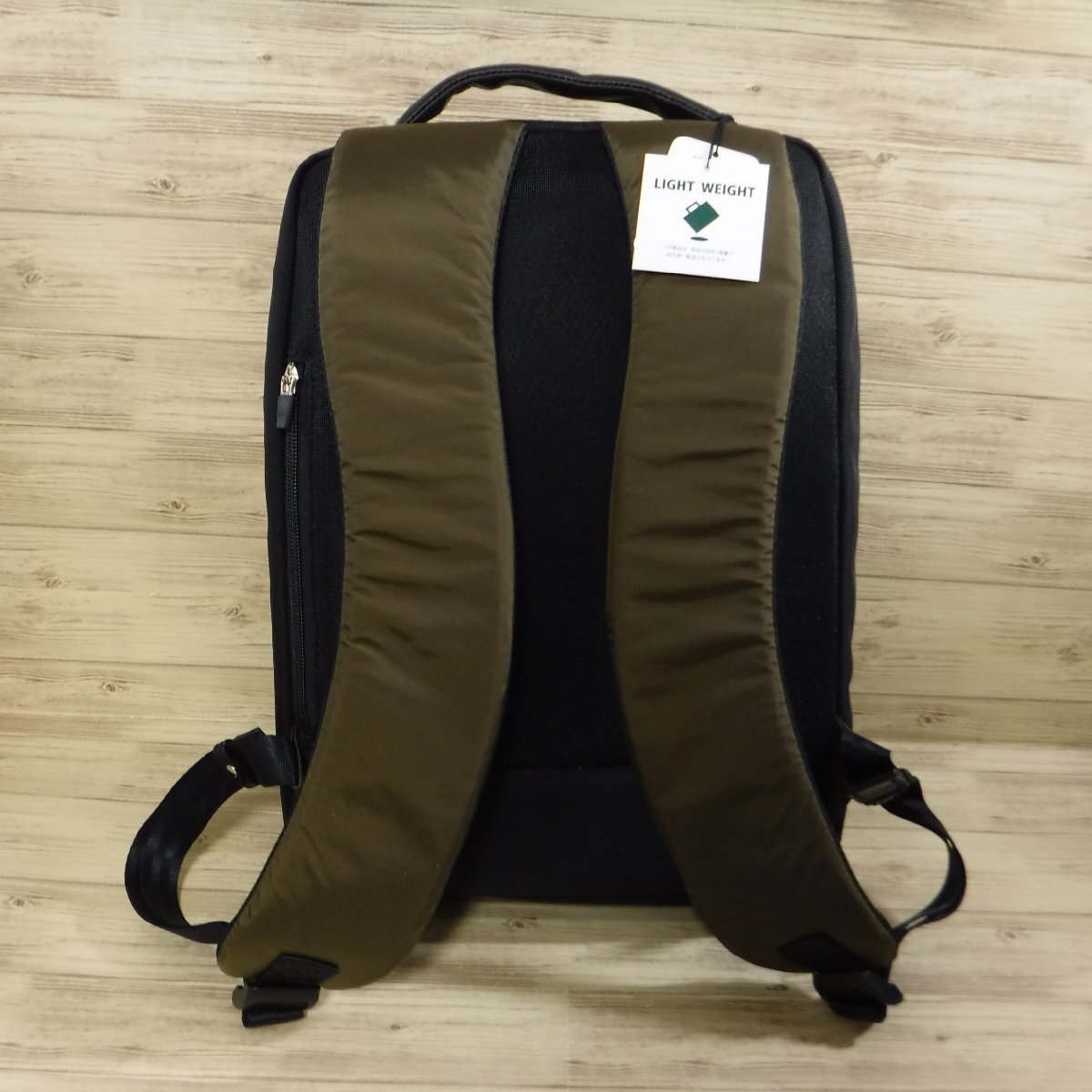 Yahoo!オークション - BB56 イズイット 定価1万8700円 新品 スクエア ...