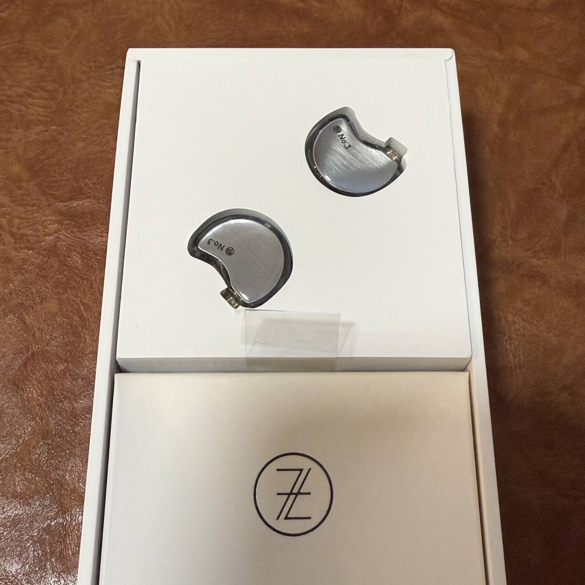 Yahoo!オークション - TFZ No.3 美品 目立つ傷なし