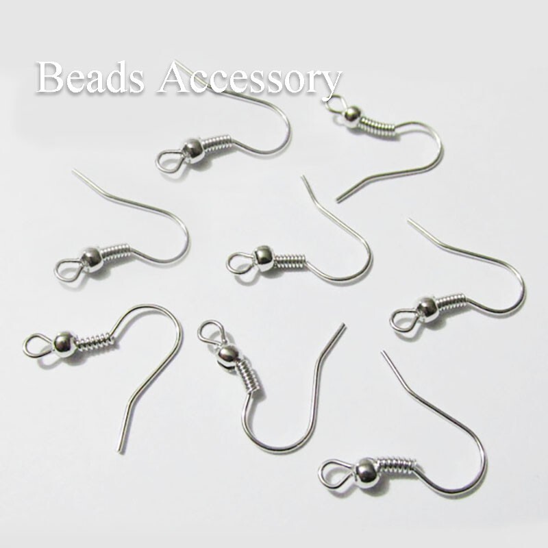 Yahoo!オークション - BA-1568 ピアス 20×18mm シルバーカラー 180個