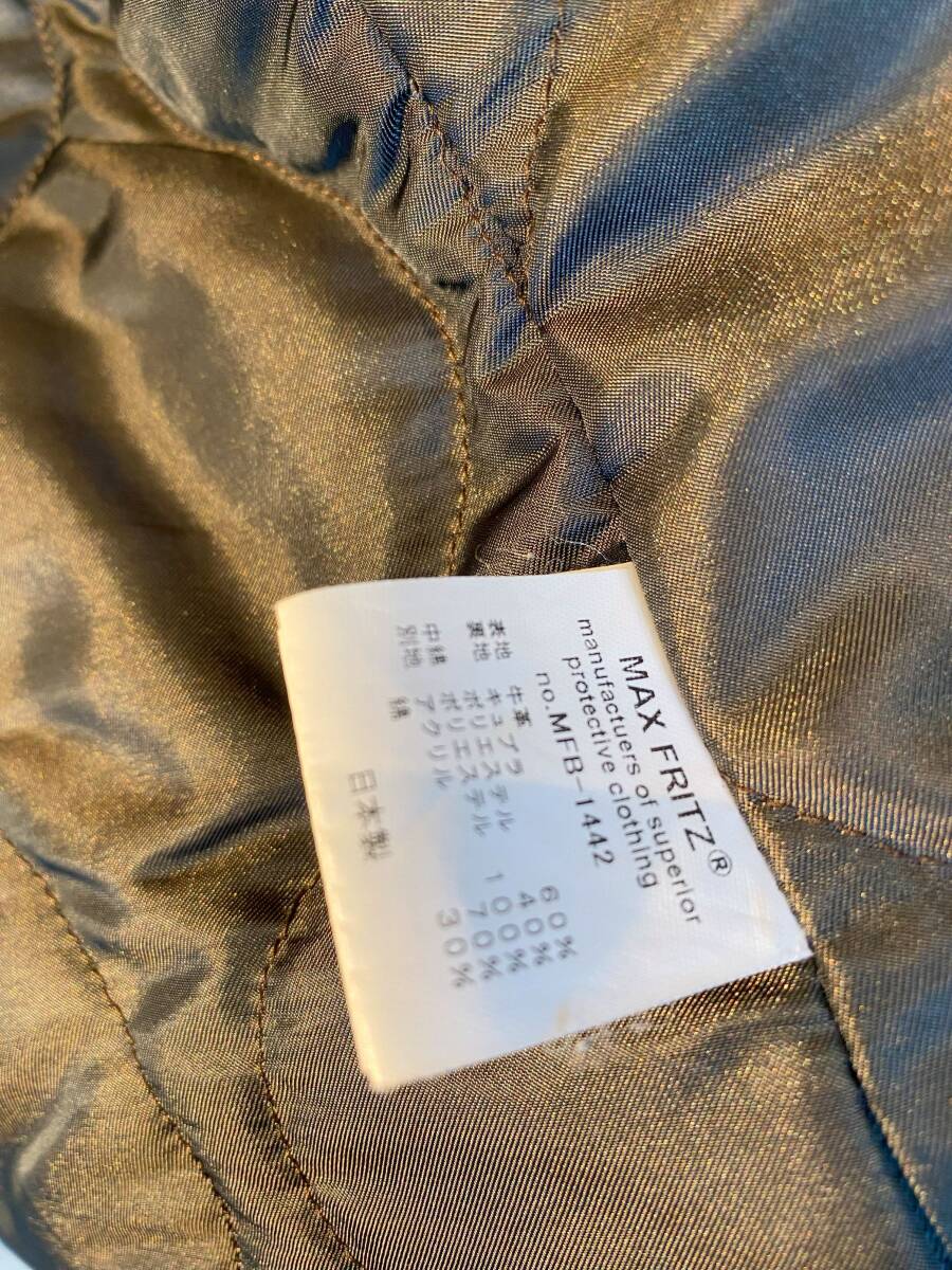 Yahoo!オークション - 【 MaxFritz / マックスフリッツ 】中古 MFB-144...