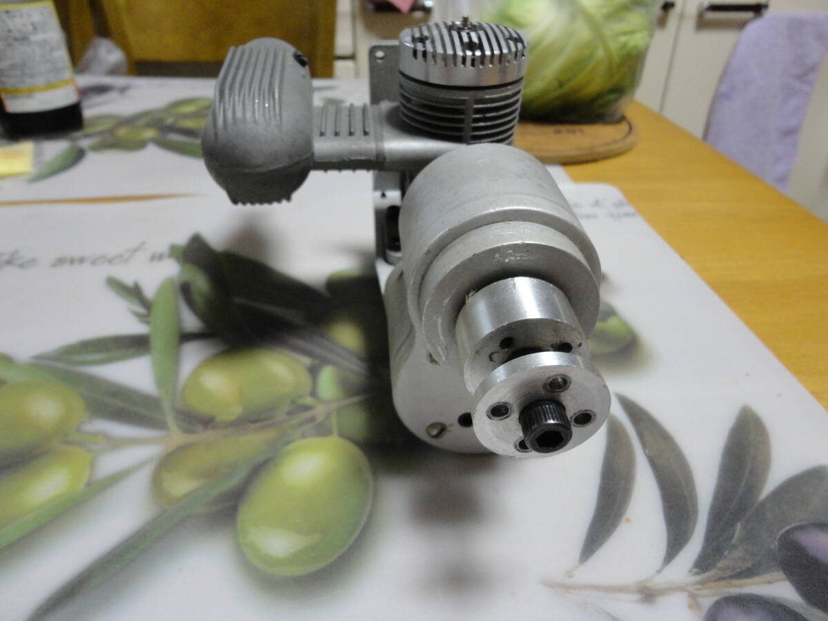 Yahoo!オークション - K＆B61エンジンギアダウン付ラジアルマウウト