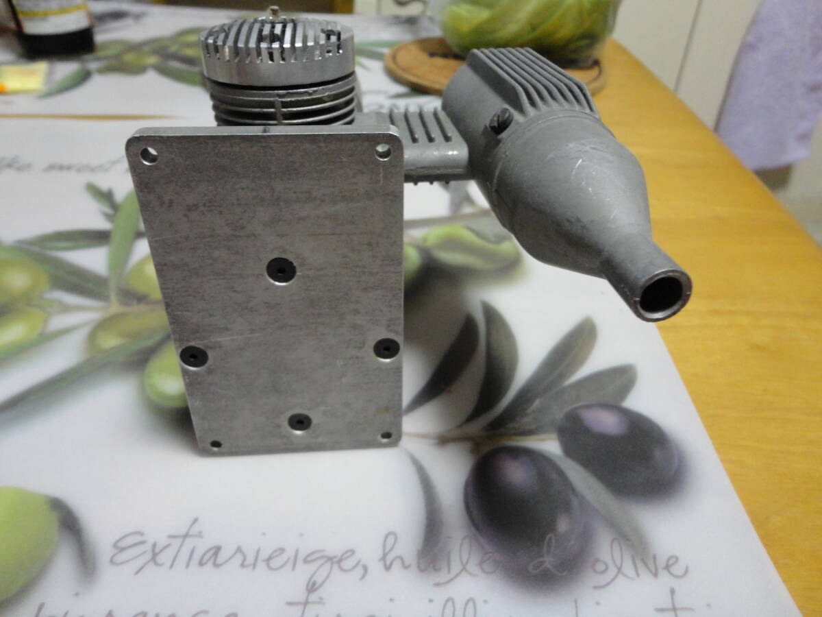 Yahoo!オークション - K＆B61エンジンギアダウン付ラジアルマウウト