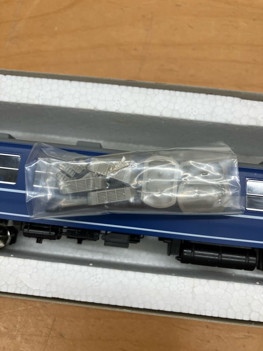 Yahoo!オークション - 【c474】未使用 KATO 1-502 12系 客車 鉄道模型 ...
