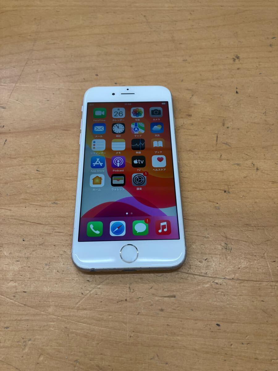 Yahoo!オークション - 【c485】SIMフリー Apple アップル iPhone 6s 64...