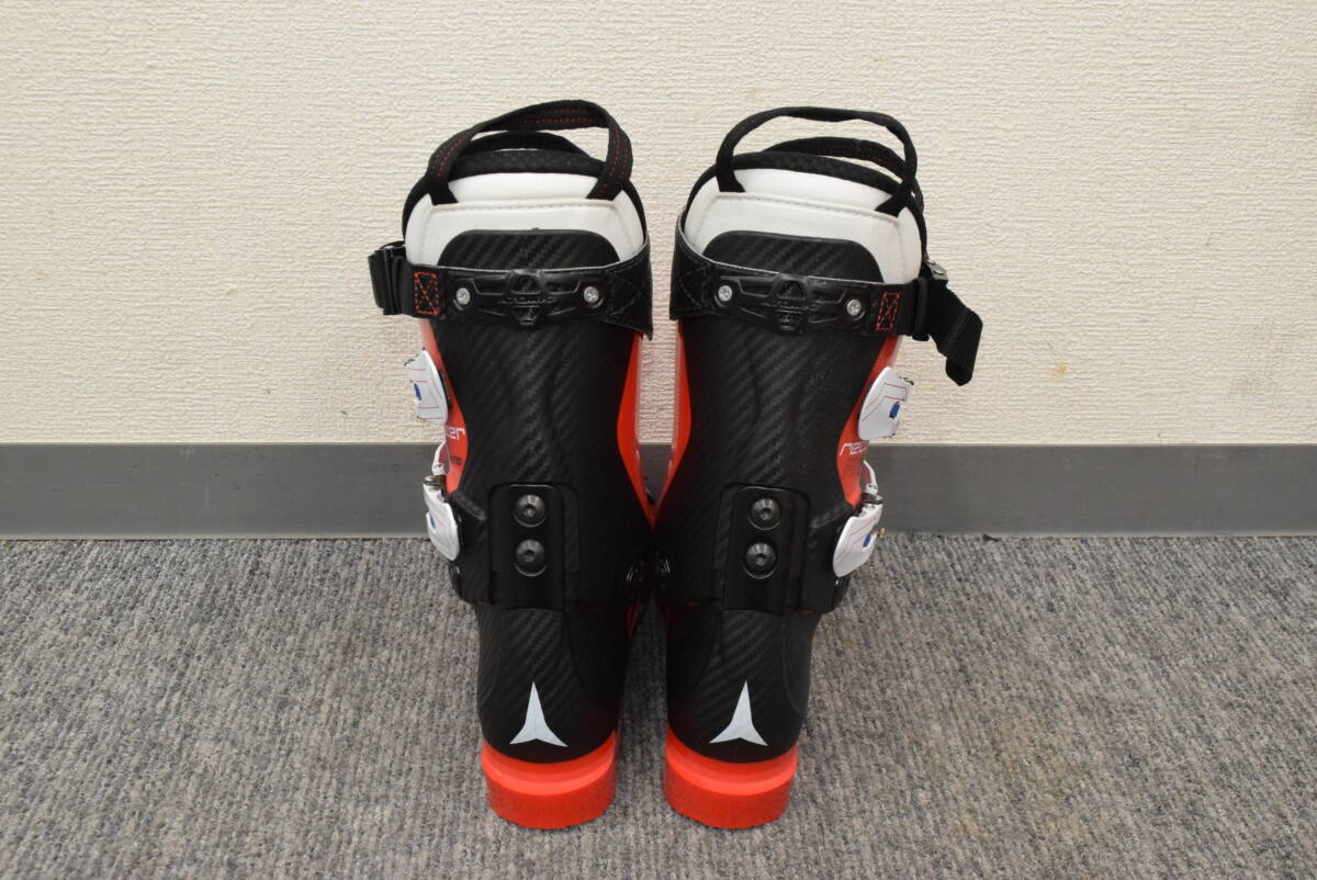 Yahoo!オークション - I ATOMIC アトミック REDSTER FIS 150 MP25/25.5...