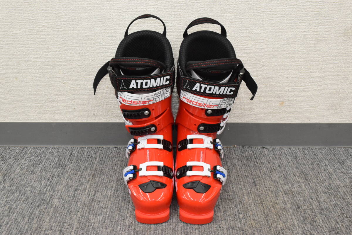 Yahoo!オークション - I ATOMIC アトミック REDSTER FIS 150 MP25/25.5...