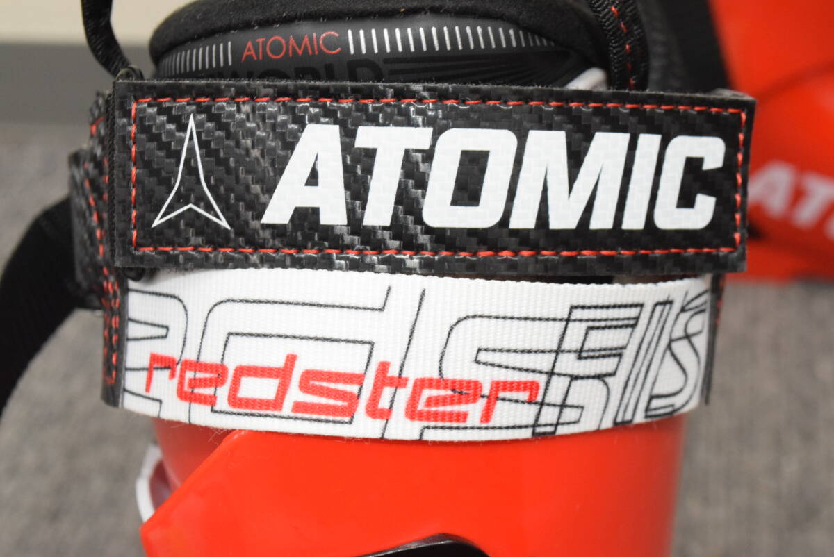 Yahoo!オークション - I ATOMIC アトミック REDSTER FIS 150 MP25/25.5...