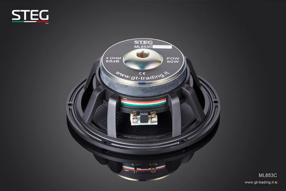 Yahoo!オークション - 【保証付】【国内正規品】STEG ML653C 3wayセパ...