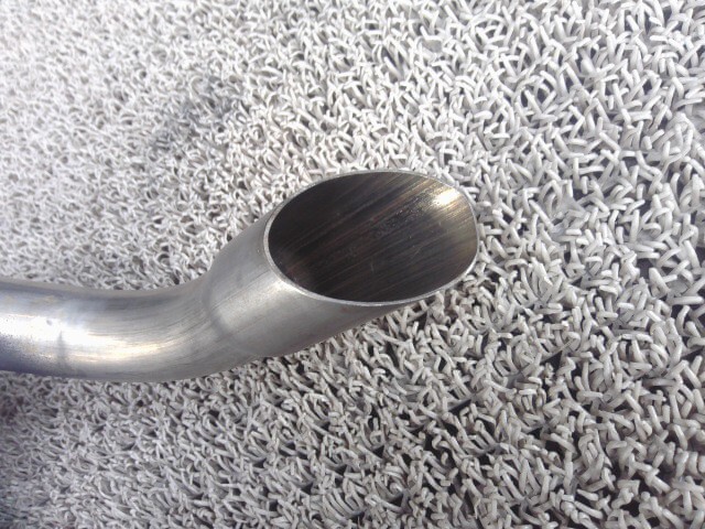 Yahoo!オークション - 平成25年 アクア NHP10 リアマフラー 1NZ-FXE 17...