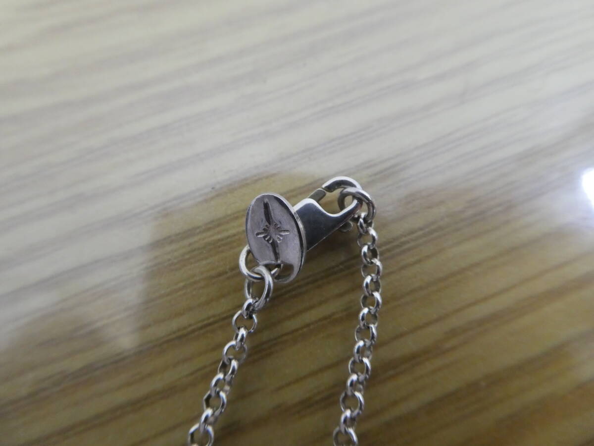 Yahoo!オークション - SAAD サード シルバー925 925 ネックレス アク...