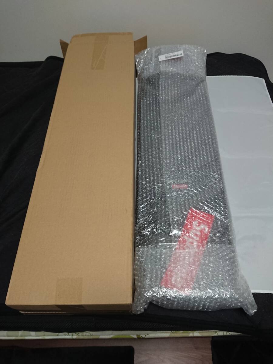 25ss Supreme Ernie Barnes Skateboard Set of 5 国内正規品 付属品完備 シュプリーム アーニーバーンズ スケートボード(デッキ)｜売買された ...