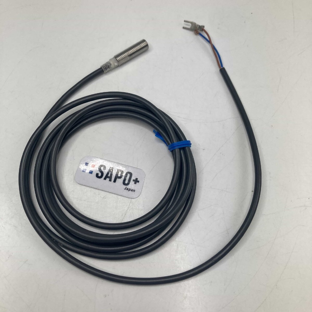 Yahoo!オークション - E2E-X2D1-N スタンダードタイプ近接センサ E2E ...