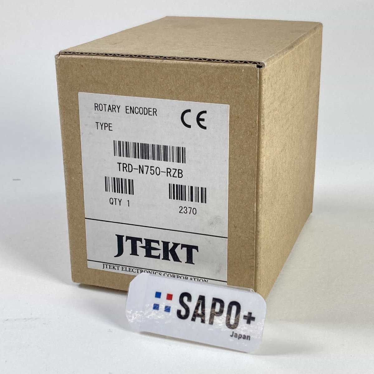 Yahoo!オークション - TRD-N750-RZB 金属部すれ傷あり ロータリエンコ...