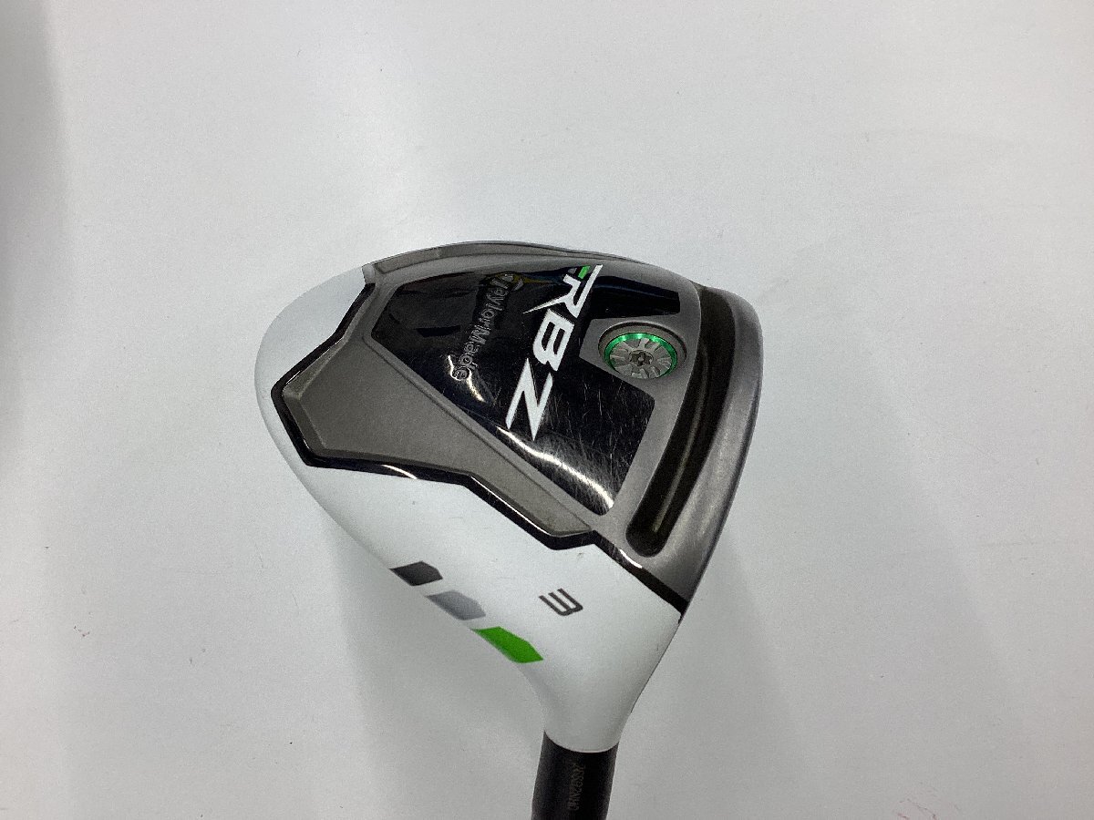 Yahoo!オークション - テーラーメイド Taylormade ロケットボール フェ...