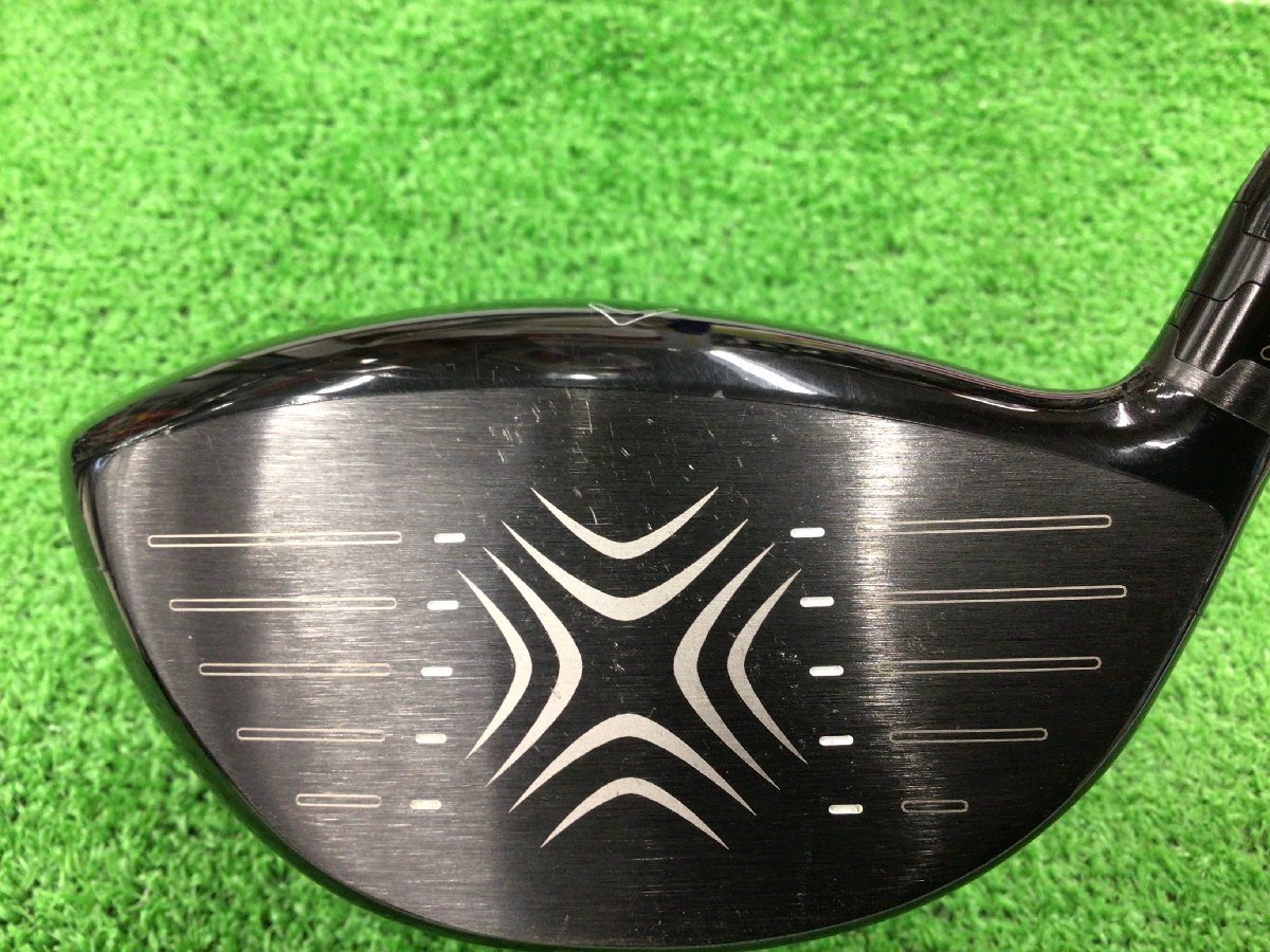 Yahoo!オークション - キャロウェイ Callaway X 2 ホット ホット ドラ...