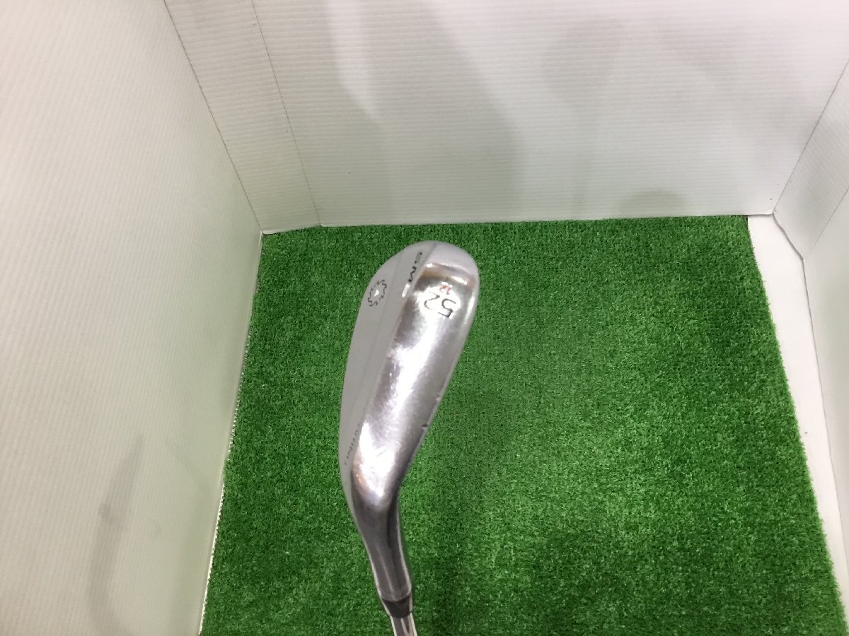 Yahoo!オークション - タイトリスト ボーケイ ウェッジ VOKEY SPIN MIL...