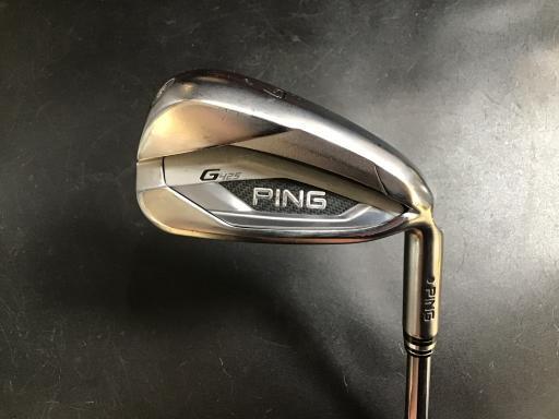 Yahoo!オークション - ピン G425 アイアンセット G425 G425 6S フレッ...