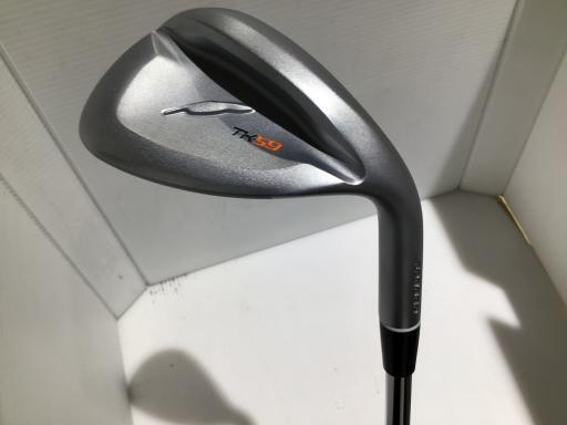 Yahoo!オークション - フォーティーン ティーケー ウェッジ 59 TK-59 ...